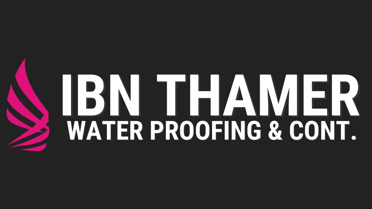 IBN THAMER Gallery | Completed Waterproofing Projects